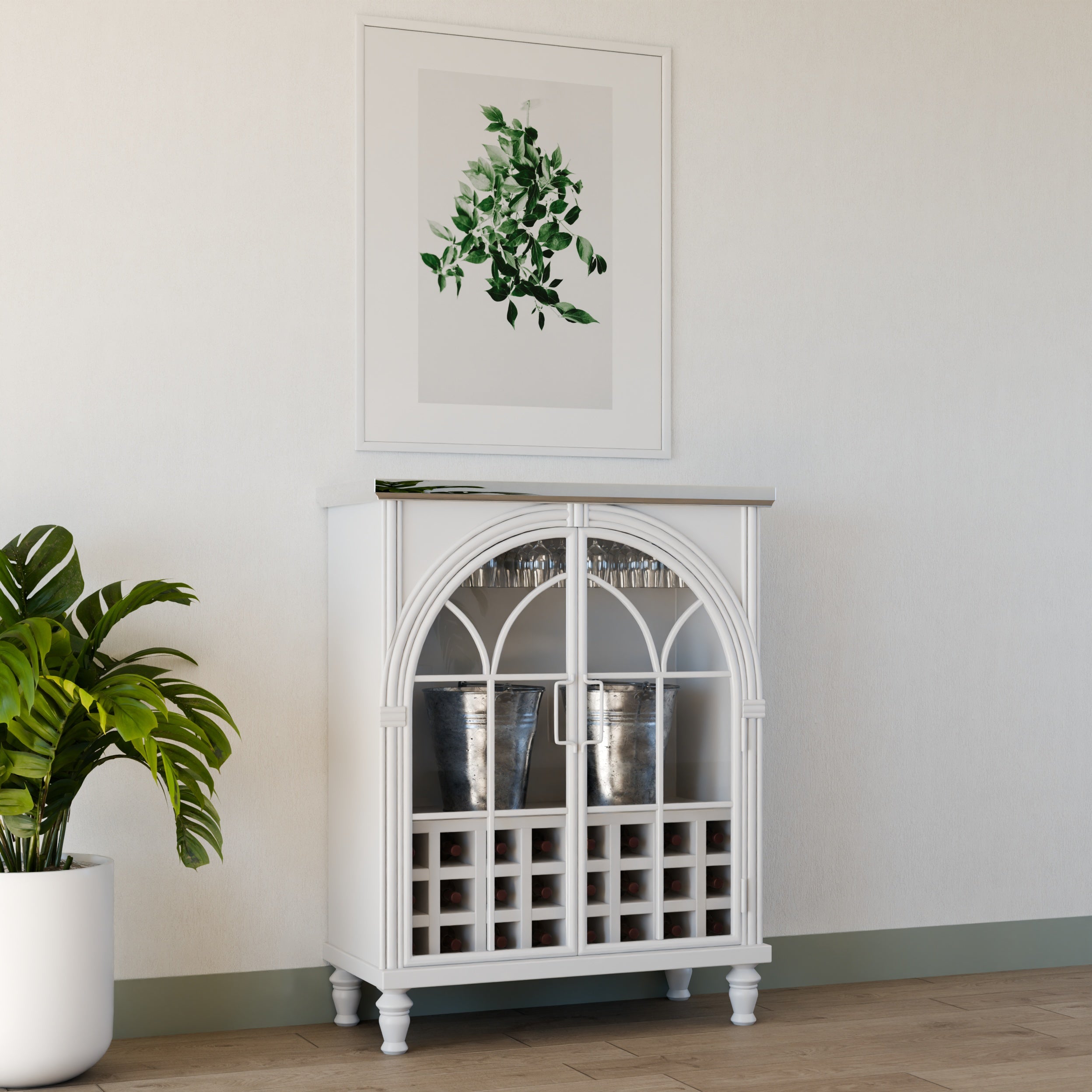 Astoria Buffet Sideboard Cabinet & Drink Cabinet – My Home Design