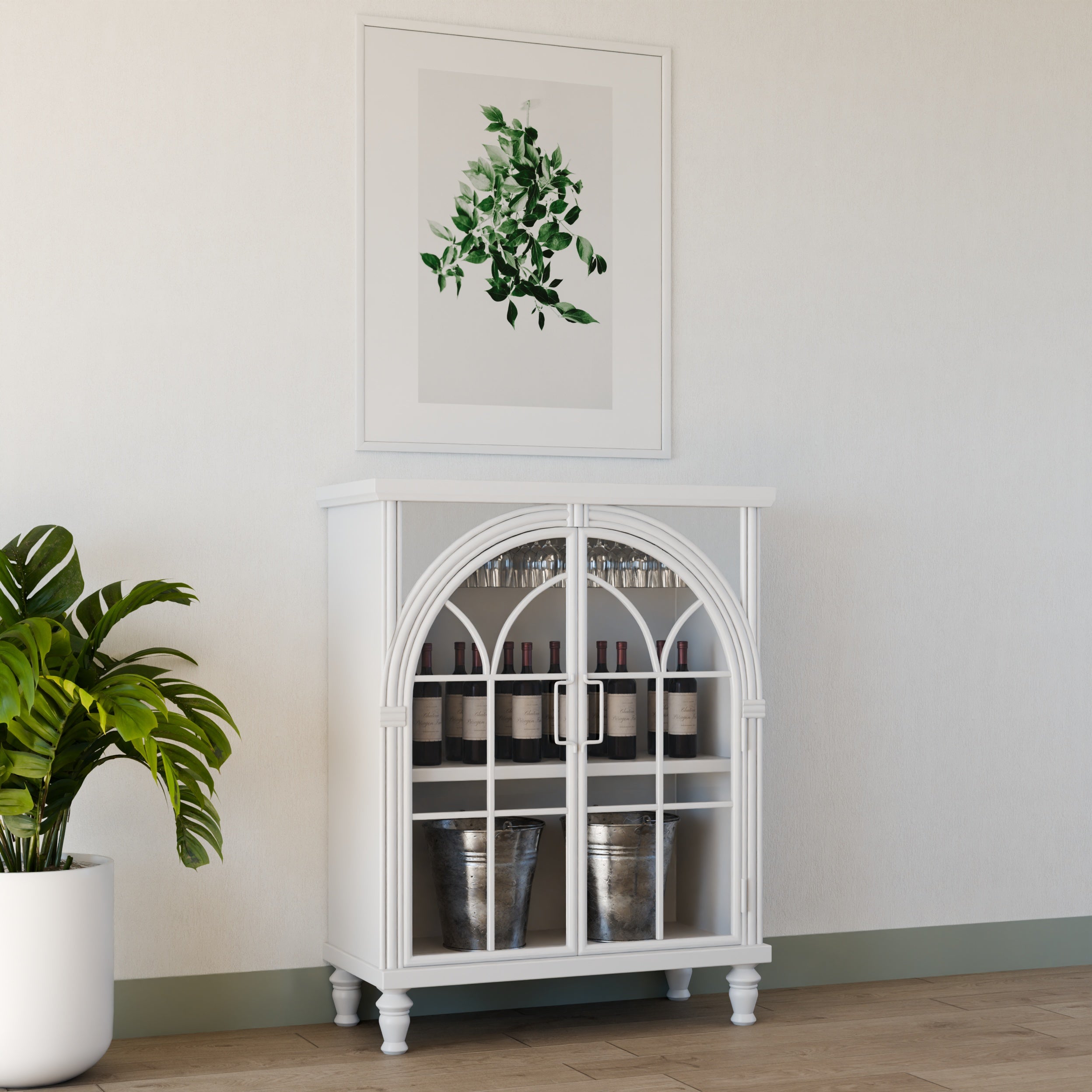 Astoria Buffet Sideboard Cabinet & Drink Cabinet – My Home Design