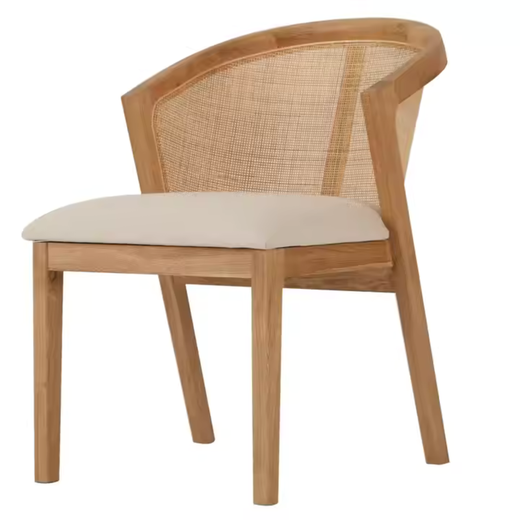 Benson Dining & Occasional Chair – My Home Design