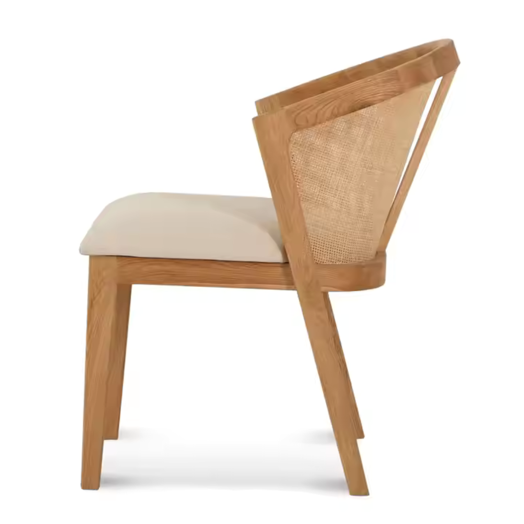 Benson Dining & Occasional Chair – My Home Design