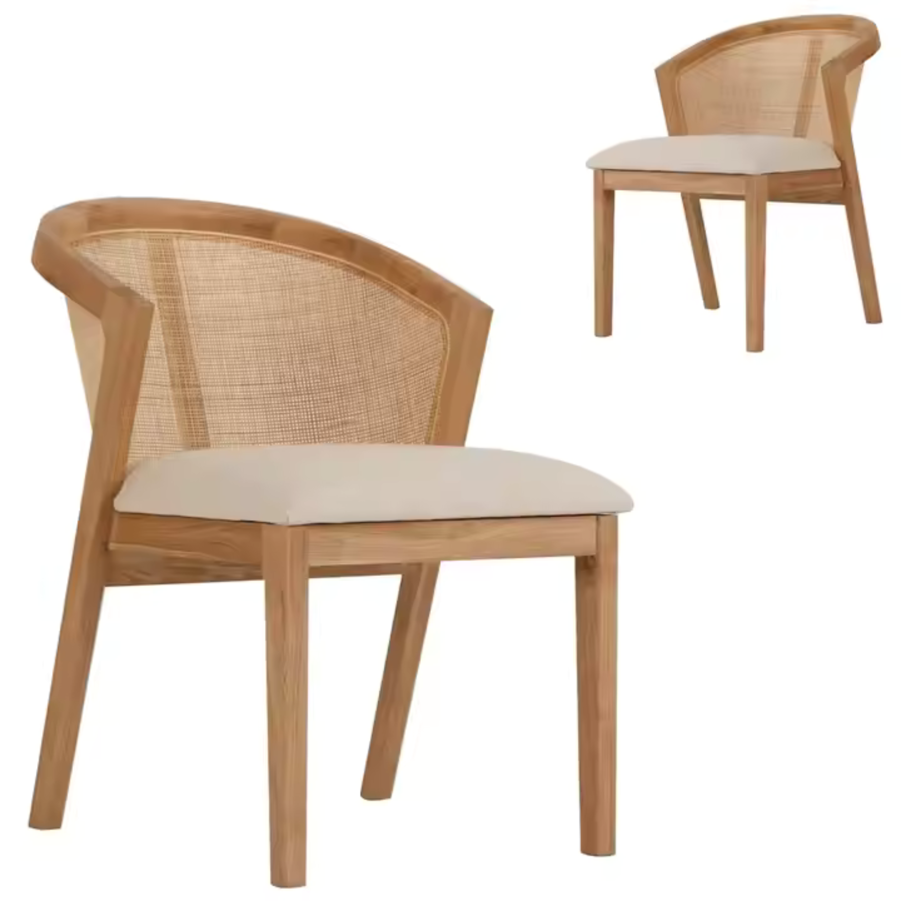 Benson Dining & Occasional Chair – My Home Design