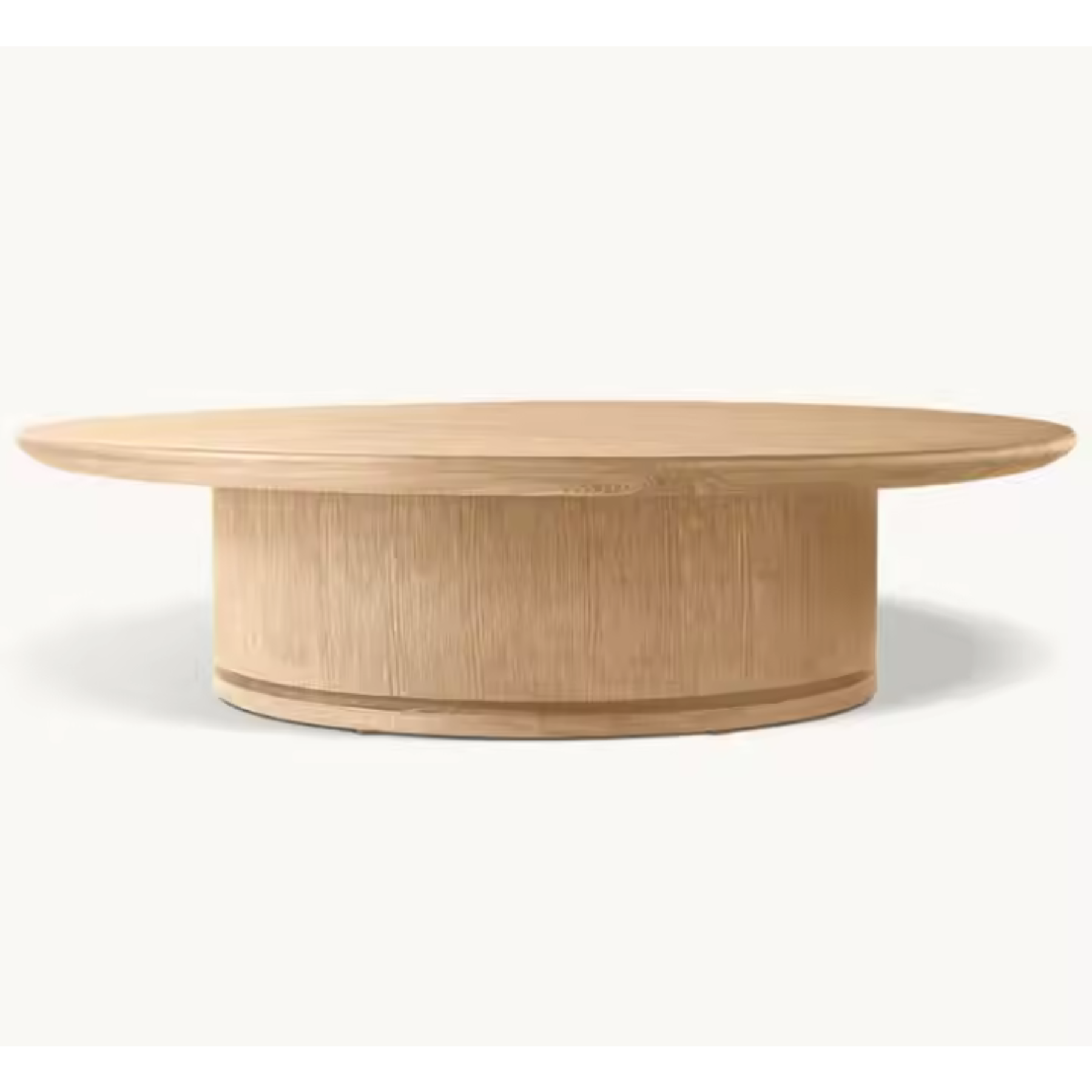 Modena Wood Versatile Shape Coffee Table – My Home Design