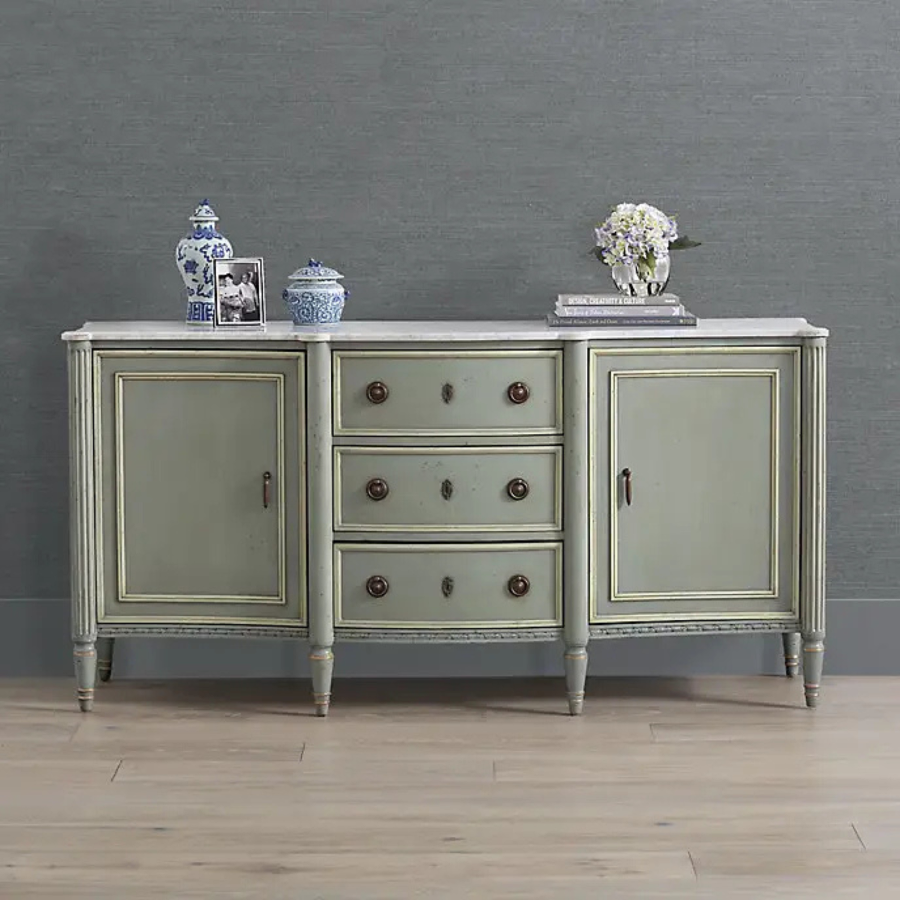 Queen Victoria Buffet Sideboard – My Home Design