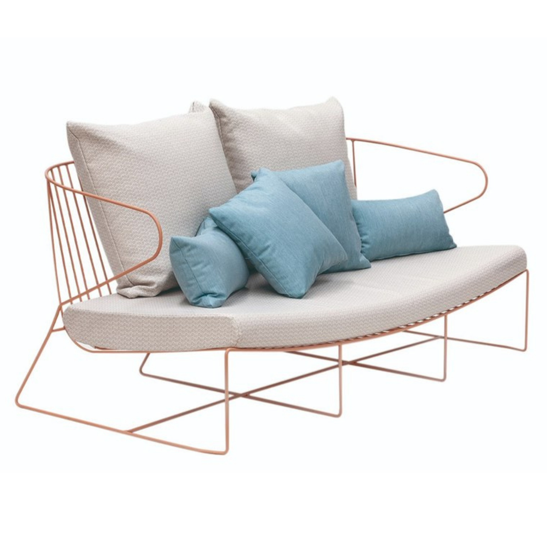 Gentle Winds Sofa – My Home Design